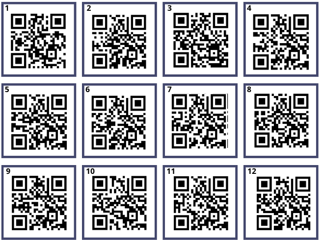 TH Printables | Free SLP